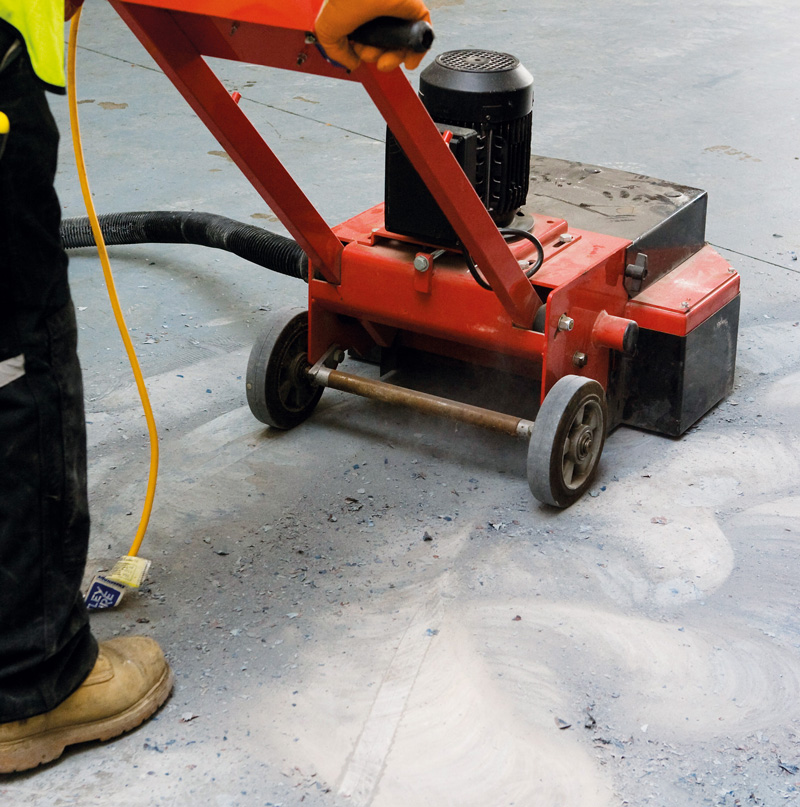 Essential Tools for Concrete Finishing Mastery | Power Plant Hire
