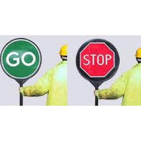 Traffic Control | Power Plant Hire and Sales