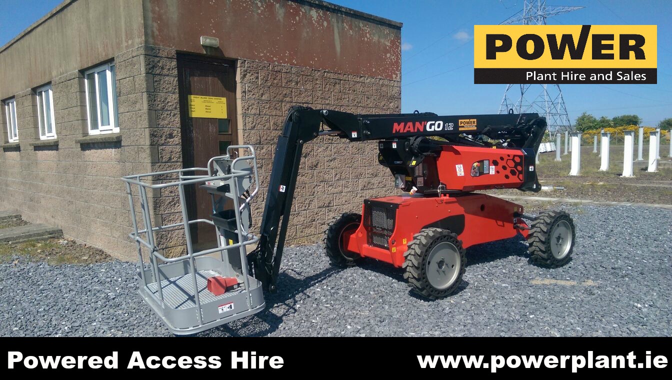 cherry-picker-hire-wexford-power-plant-hire-manitou-mango-12-boom ...