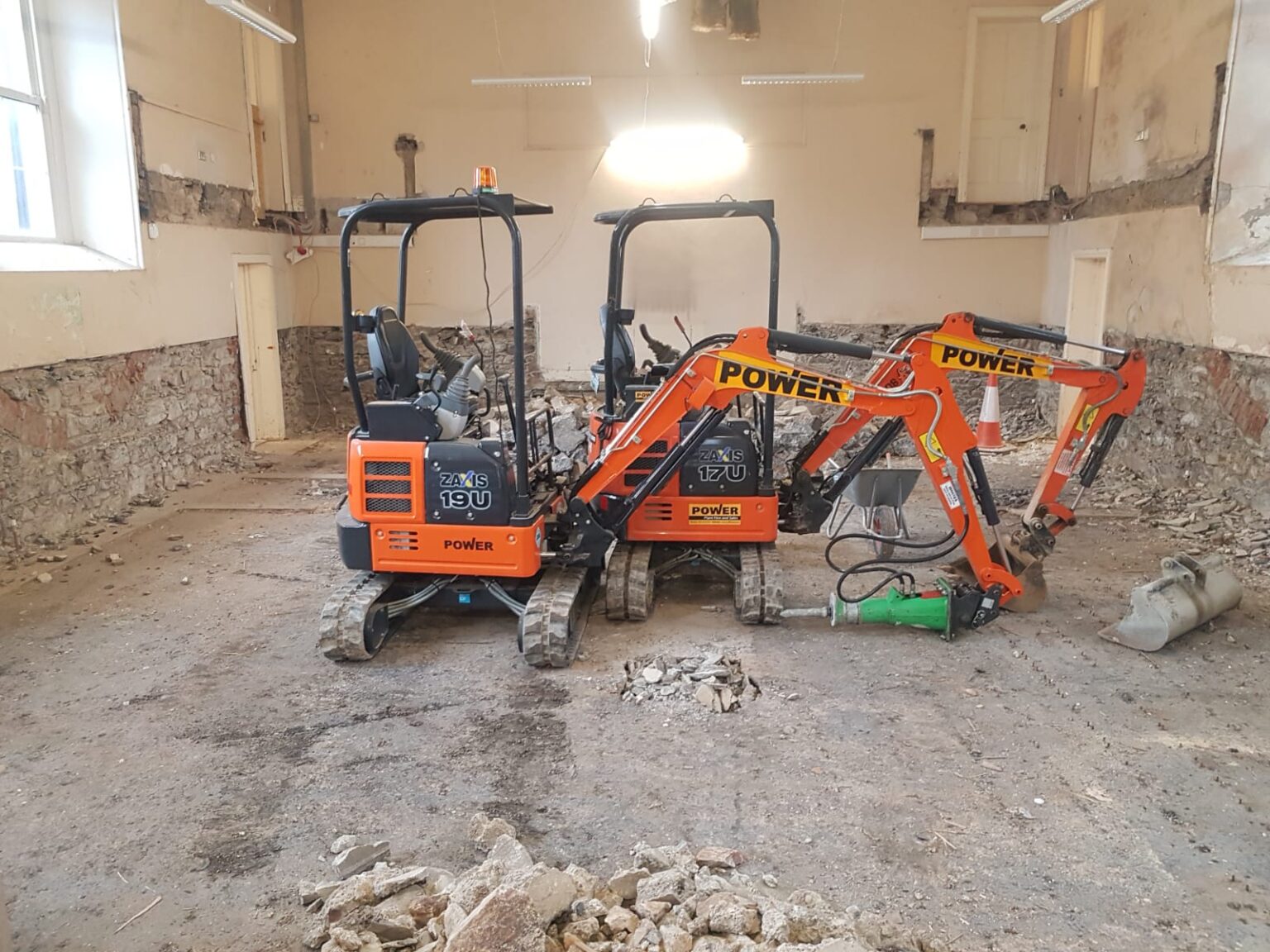 Mastering Excavator Safety: Essential Tips for Efficient and Harm-Free ...