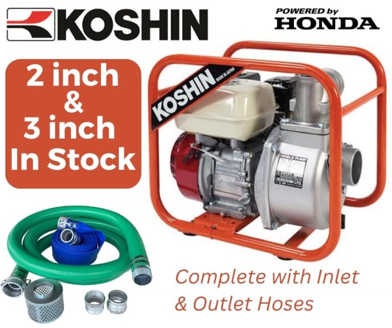 Flood Recovery Equipment Guide - Essential Tools for Effective ...