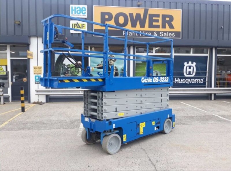 Benefits of Buying Second-Hand Plant Equipment | Power Plant Hire