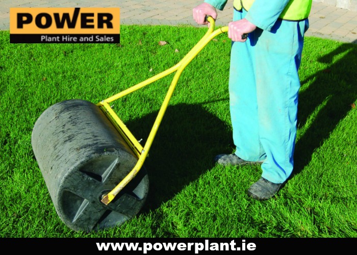 A Guide to Garden Renovation Equipment | Power Plant Hire