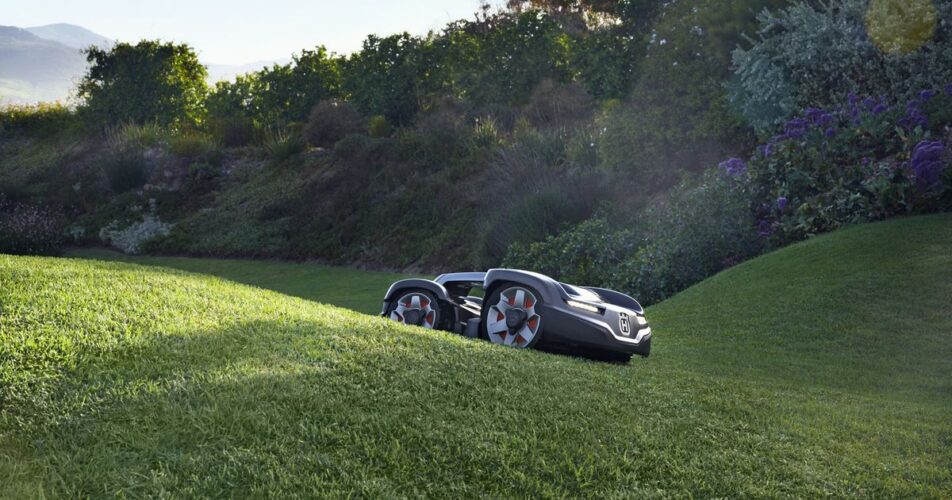 Five Great Benefits of Automowers | Power Plant Hire and Sales